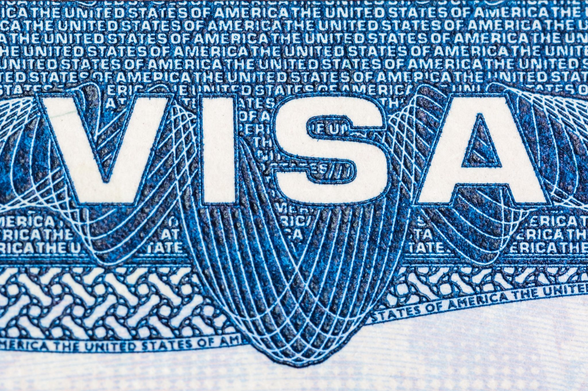 The Most Common Visa Types, Explained | Mark E. Jacobs Law